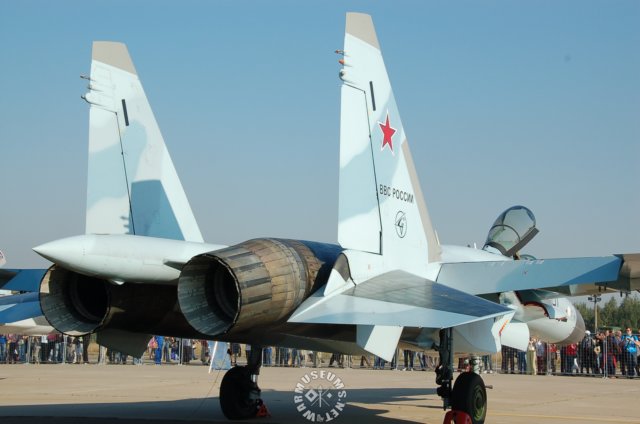 Mig 29 Ovt MiG 29 OVT, Mikojan Gurewitsch: Die Modernste Version Der